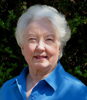 Judi Betts - Artist, Instructor